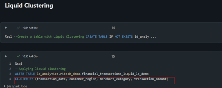 What Is Databricks Liquid Clustering? Benefits, Use Cases & Implementation