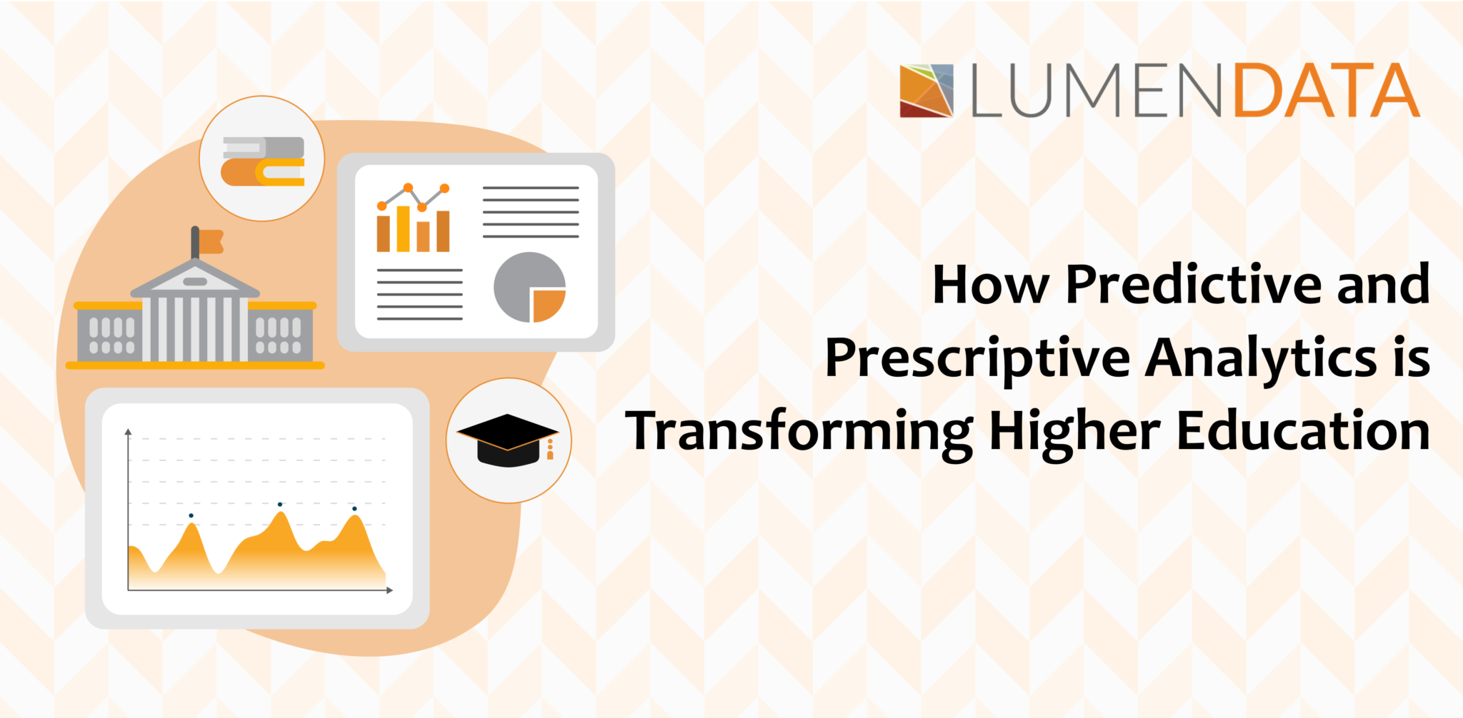 Predictive and Prescriptive analytics in Higher Education