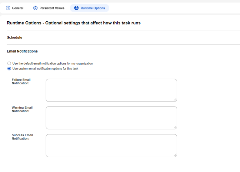 5 Best Methods to Send Email Notifications in Informatica Intelligent ...