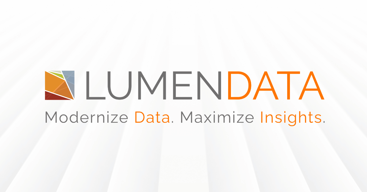 Glossary of Terms | LumenData